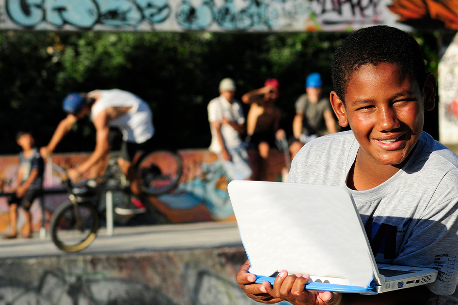 Datos abiertos sobre las plataformas educativas de Ceibal | Agencia de Gobierno Electrónico y ...